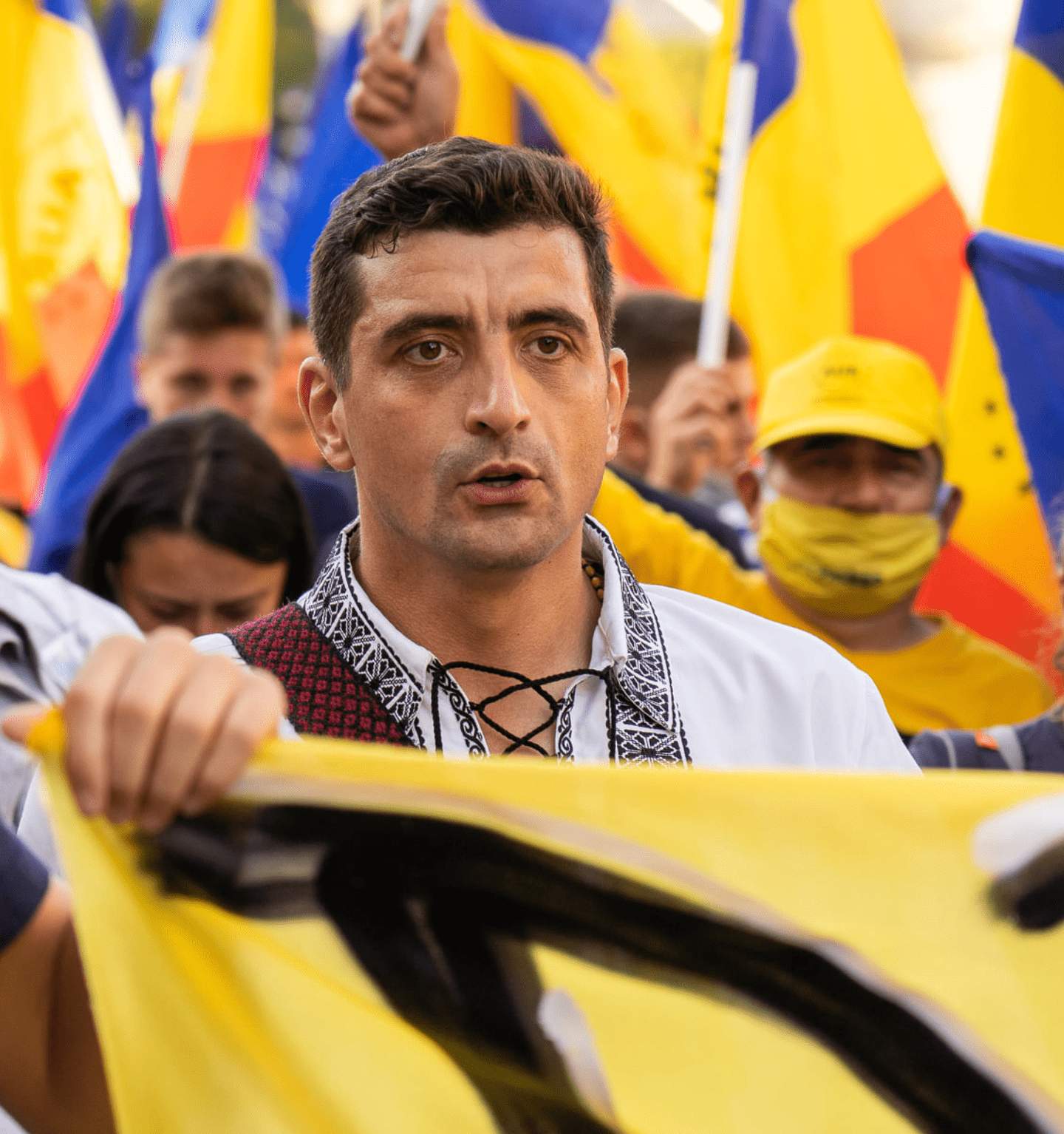 10 greșeli pe care să nu le faceți când înființați un partid politic ...