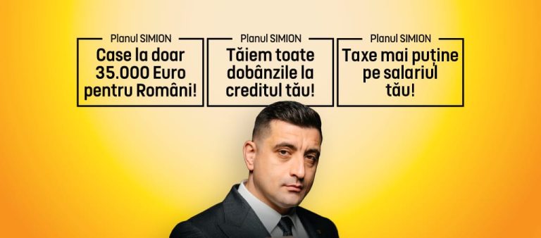 Planul SIMION conține 200 de măsuri concrete! Aici este locația din ...