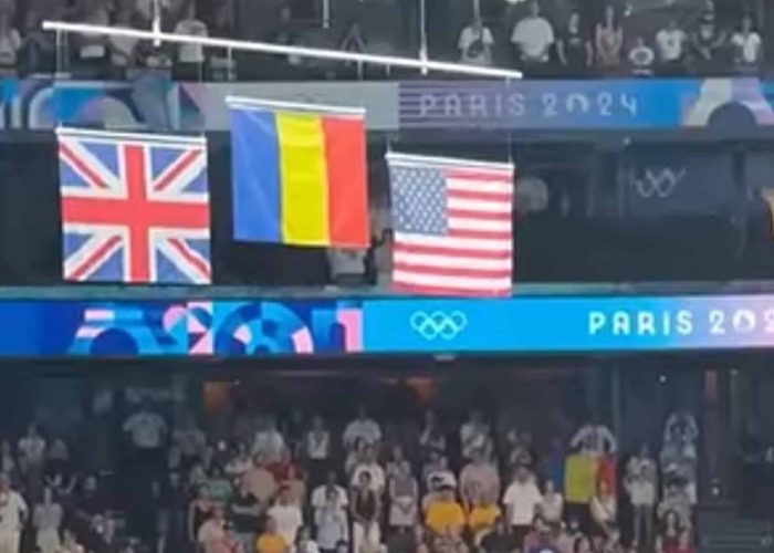 Acasă - George Simion, Președinte AUR