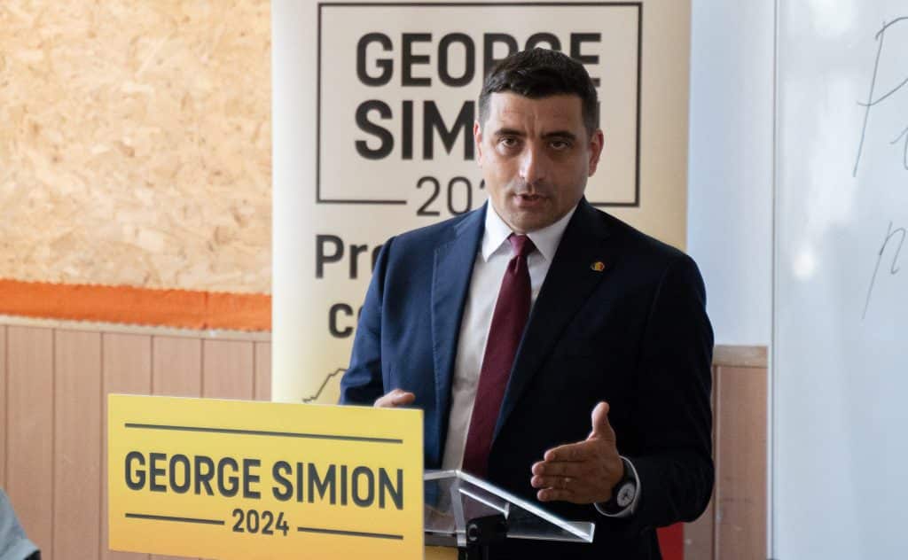 Planul Simion pentru Educație: fiecare copil al României are dreptul la educație de calitate ...