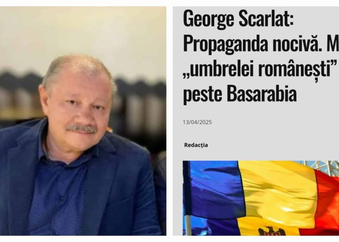 Acasă - George Simion, Președinte AUR